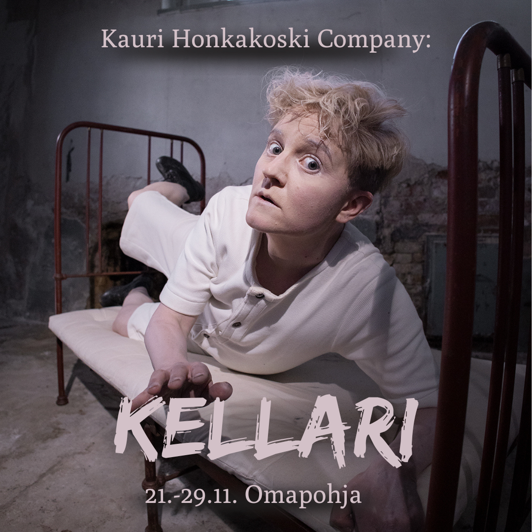 KELLARI – KAURI HONKAKOSKI COMPANY
